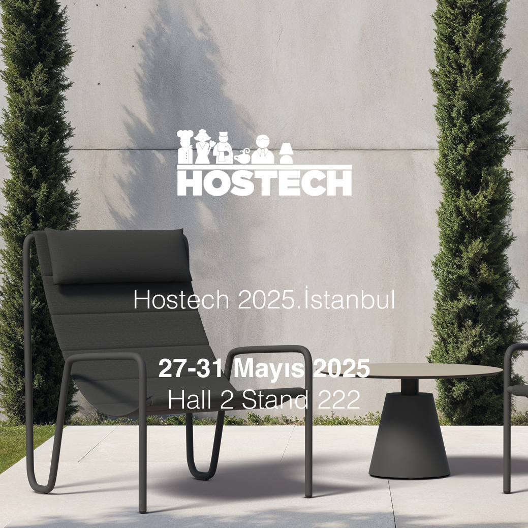 PAPATYA - Hostech 2025