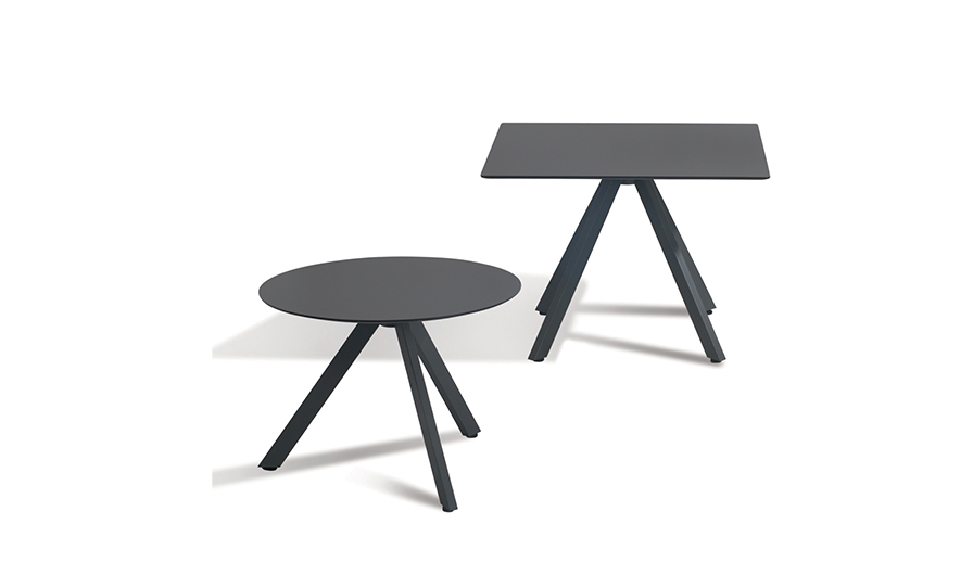 PAPATYA - Tower Side Table